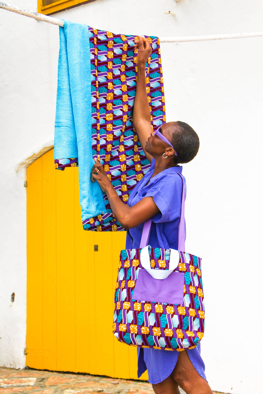 COLECCIÓN PLAYA – UKAT