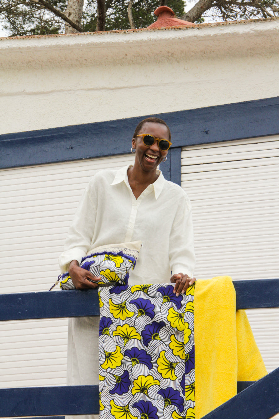 COLECCIÓN PLAYA – UKAT